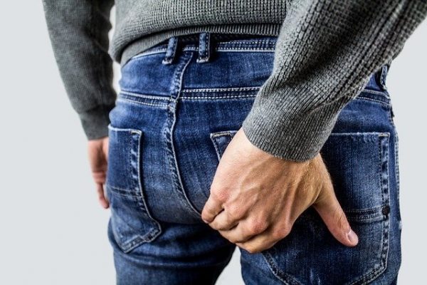 Povečana prostata – vse pomembne informacije, ki jih morate vedeti ...
